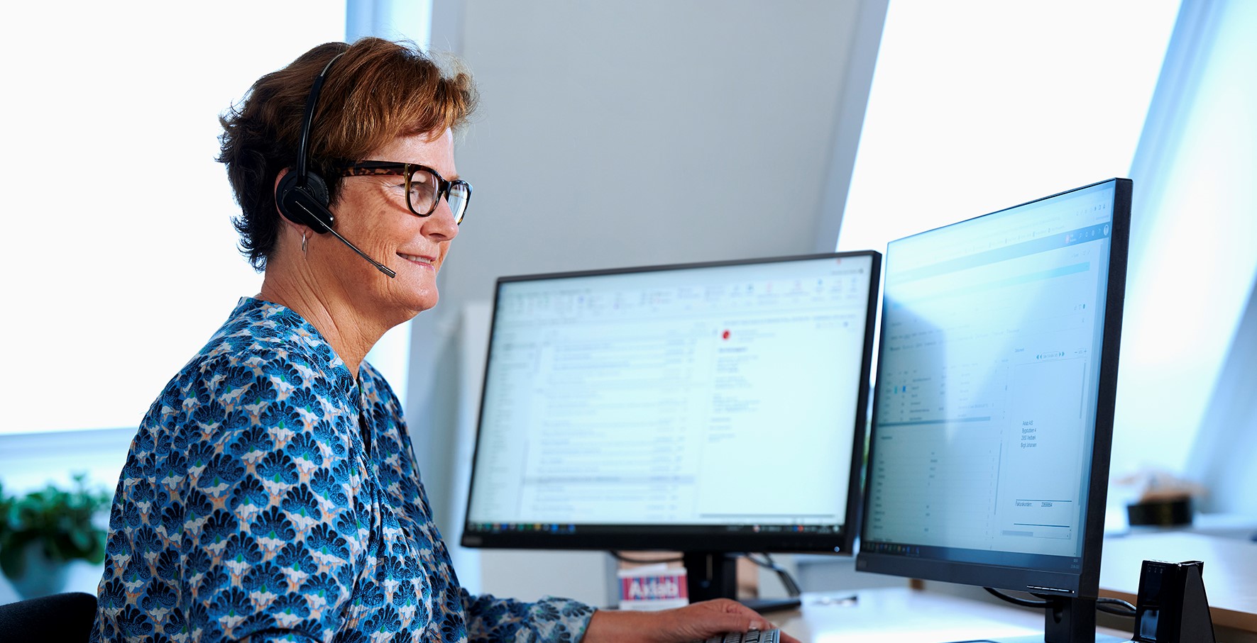 Kontakt - Axlab : Axlab.